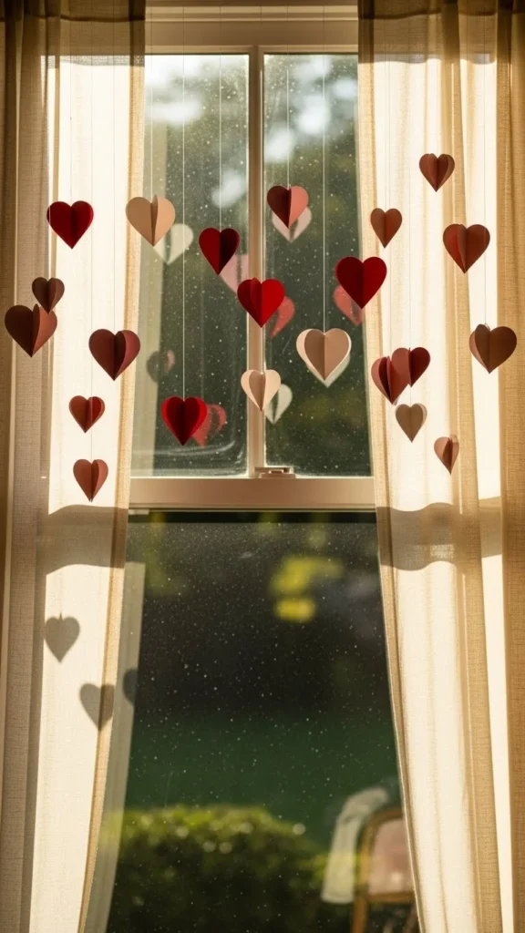 27 Charming Valentines Day Home Decor Ideas Everyone Loves - nestcreator